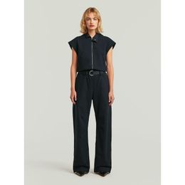 G-Star Raw G-Star Damen G-STAR Jumpsuit &raquo;Soft Sculpt Jumpsuit&laquo; M, Normalgr&ouml;&szlig;en