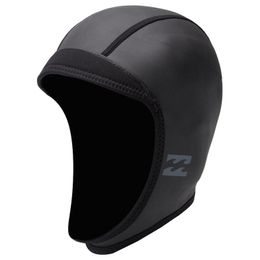 Billabong Neoprenanzug &raquo;2mm Absolute&laquo; schwarz Neoprenanzug
