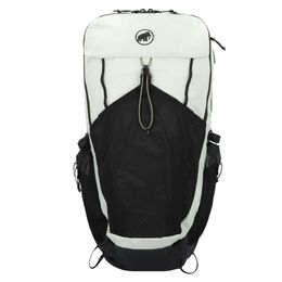 Mammut Sportrucksack 'Ducan' Herren Gr&ouml;&szlig;e One Size pastellgr&uuml;n / schwarz
