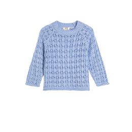 KOTON Pullover M&auml;dchen Gr&ouml;&szlig;e 110/116 opal