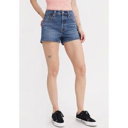 Levi's Levi's Damen Shorts &raquo;501 ORIGINAL SHORT&laquo; Sommerhose 501 Collection 30, N-Gr