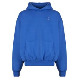 Karl Kani Herren Kapuzenpullover &raquo; Kani Icy Dancer Backprint Hoodie&laquo; 1 Stk. XXL