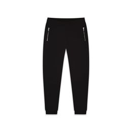 Dropsize Herren Jogginghose &raquo; Herren Super Heavy Blank Jogger&laquo; S, US-Gr&ouml;&szlig;en