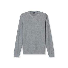 OLYMP Herren OLYMP Strickpullover &raquo;OLYMP Casual Strick&laquo; L