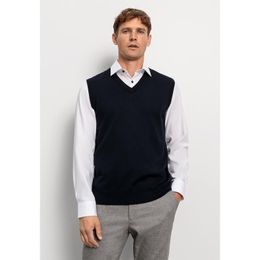 OLYMP Herren OLYMP Pullunder &raquo;OLYMP Casual Strick&laquo; L
