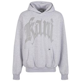 Karl Kani Herren Kapuzenpullover &raquo; KK Puffy Kani Os Hoodie&laquo; 1 Stk. L