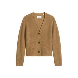Marc O'Polo Marc O'polo Strickjacke Damen Gr&ouml;&szlig;e XXL beige