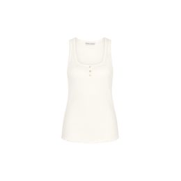 Triumph Tanktop ' Red Label Mix & Match Top ' Damen Gr&ouml;&szlig;e M offwhite