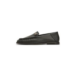 Tommy Hilfiger Classic Flats female Black size 38