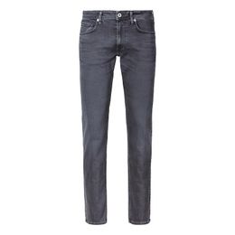 Pepe Jeans Herren Tapered-fit-Jeans &raquo;TAPERED JEANS&laquo; grau 30, L&auml;nge 34