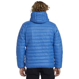 Quiksilver Herren Outdoorjacke &raquo;Scaly&laquo; blau S