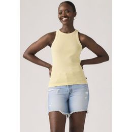 Levi's Levi's Damen Tanktop &raquo;ESSENTIAL RACER TANK&laquo; Slim Fit S (36)
