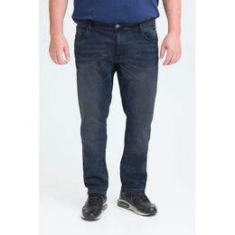 Blend Herren Regular-fit-Jeans &raquo;Twister fit - NOOS&laquo; blau 44, L&auml;nge 32