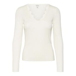 V&eacute;ro Moda Vero Moda Pullover Damen Gr&ouml;&szlig;e XL wollwei&szlig;