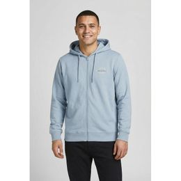 Jack & Jones Jack & Jones Herren Kapuzensweatshirt &raquo;JJBRANDON SWEAT HOOD&laquo; L