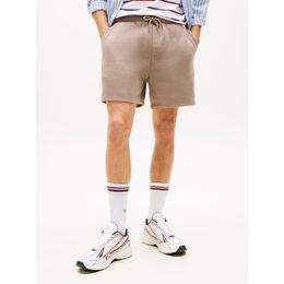 Tommy Jeans Herren Sweatshorts &raquo;TJM FLAG BEACH&laquo; L, N-Gr