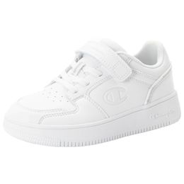 Champion M&auml;dchen Sneaker &raquo;RD18 2.0 LOW B PS&laquo; wei&szlig; 33,5