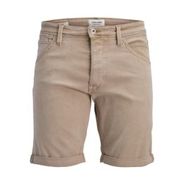 Jack & Jones Jack & Jones Damen Bermudas &raquo;JJIRICK JJFOX SHORTS AKM 340&laquo; XXL, N-Gr