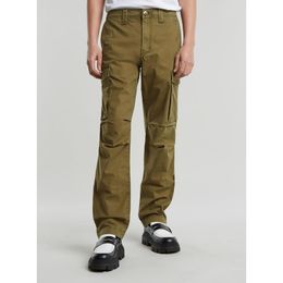 G-Star Raw G-Star Herren G-STAR Cargohose &raquo;Core Regular Cargohose&laquo; 30, L&auml;nge 32