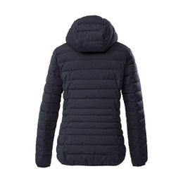 G.I.G.A. by Killtec G.I.G.A. Dx By Killtec Damen G.I.G.A. DX by killtec Steppjacke &raquo;GW 49 WMN QLTD JCKT&laquo; Wind- und wasserabweisende Damen Steppjacke mit 8.000 mm 