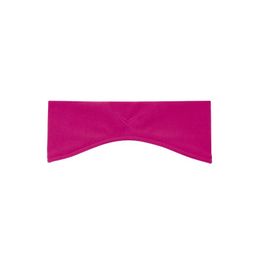 TRIGEMA Jungen Stirnband &raquo;TRIGEMA Fleecestirnband&laquo; 1 Stk. pink 3