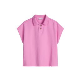 Marc O'Polo Marc O'polo Denim Herren Marc O'Polo DENIM Poloshirt &auml;rmellos wide aus Organic Cotton L