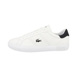 Lacoste Herren Sneaker &raquo; Powercourt 2.0 225 1 Sneaker low Herren Schuhe&laquo; Verst&auml;rkte Ferse 46