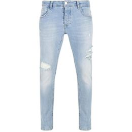 2y Studios Herren 2Y Studios Bequeme Jeans &raquo;2Y Studios Herren 2Y Skinny Fit Jeans&laquo; 38, Normalgr&ouml;&szlig;en