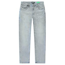 Cars Jeans Herren Cars Jeans Slim-fit-Jeans &raquo;Jeans Bates&laquo; blau 27, L&auml;nge 32