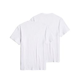 G-Star Raw G-Star Herren G-STAR T-Shirt &raquo;Base V-Neck T-Shirt 2-Pack&laquo; L