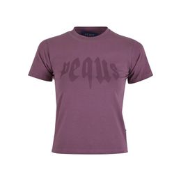 PEQUS Damen PEQUS T-Shirt &raquo;PEQUS PEQUS Fitted Mythic Logo T-shirt&laquo; 1 Stk. L