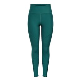 Only Play Damen Only Play Trainingstights &raquo;ONPJANA HW TRAIN TIGHTS - NOOS&laquo; mit praktischer Handytasche M, N-Gr