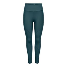 Only Play Damen Only Play Trainingstights &raquo;ONPJANA HW TRAIN TIGHTS - NOOS&laquo; mit praktischer Handytasche M, N-Gr