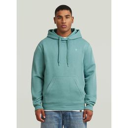 G-Star Raw G-Star Herren G-STAR Longpullover &raquo;Premium Core Hooded Sweatshirt&laquo; XL