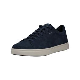 Geox Herren Sneaker &raquo; Sneaker Veloursleder&laquo; 42