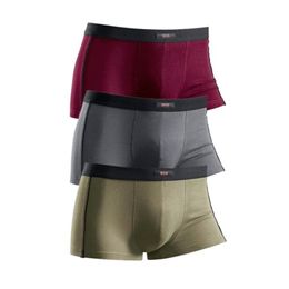 H.I.S. H.i.s Boxer shorts male Mixed colors size 8