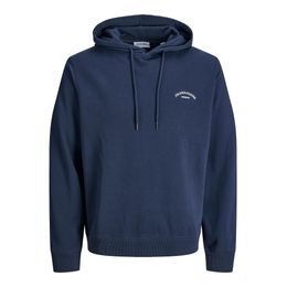 Jack & Jones Jack & Jones Sweatshirt Herren Gr&ouml;&szlig;e XXL navy