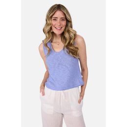 LIEBLINGSST&Uuml;CK Lieblingsst&uuml;ck Damen T-Shirt &raquo;NabilaL&laquo; aus 100% Baumwolle 46