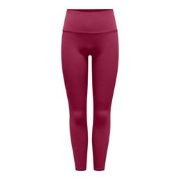 Only Play Damen Only Play Funktionstights &raquo;ONPJAM-3-SANA XHW TIGHTS NOOS&laquo; mit reflektierenden Details M (38), N-Gr
