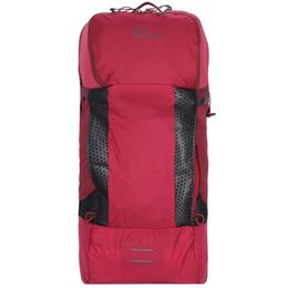Jack Wolfskin Sportrucksack 'Phantasy 20.5 ST' Herren Gr&ouml;&szlig;e One Size bordeaux / schwarz
