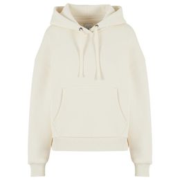 Karl Kani Damen Kapuzensweatshirt &raquo; Small Signature Essential Os Hoodie&laquo; L