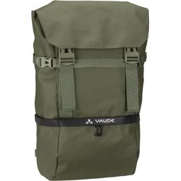 Vaude Sportrucksack 'Mineo' Herren Gr&ouml;&szlig;e One Size khaki / schwarz