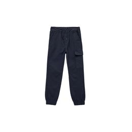 KOTON Hose Jungen Gr&ouml;&szlig;e 122/128 navy