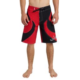 Quiksilver Herren Boardshorts &raquo;YG Surfsilk Interceptor 21"&laquo; 31SM
