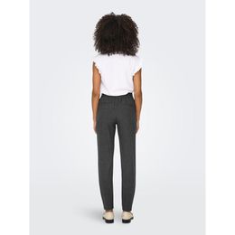 Only Damen Only Jogger Pants &raquo;ONLPOPTRASH-DELL EASY MEL PANT PNT NOOS&laquo; grau S (36), L&auml;nge 30