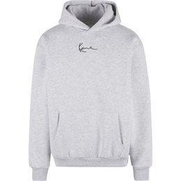 Karl Kani Herren Kapuzenpullover &raquo; Small Signature Essential Os Hoodie&laquo; 1 Stk. S