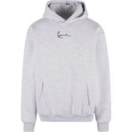 Karl Kani Herren Kapuzensweatshirt &raquo; Small Signature Essential Os Hoodie&laquo; 1 Stk. S