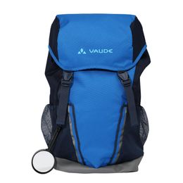 Vaude Sportrucksack 'Puck 14' Jungen Gr&ouml;&szlig;e One Size blau / dunkelblau / graphit