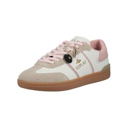Replay Damen Sneaker &raquo; Sneaker Leder&laquo; 37