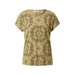 KOTON T-Shirt Damen Gr&ouml;&szlig;e M khaki / oliv